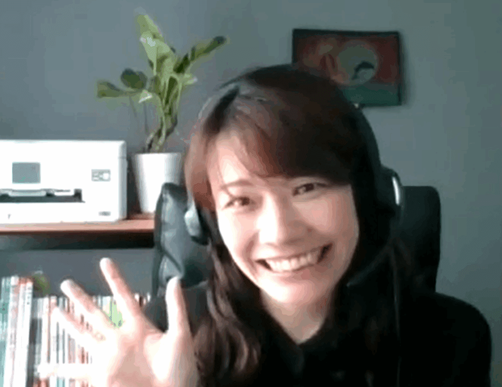 Teacher - Niko Niko Japanese